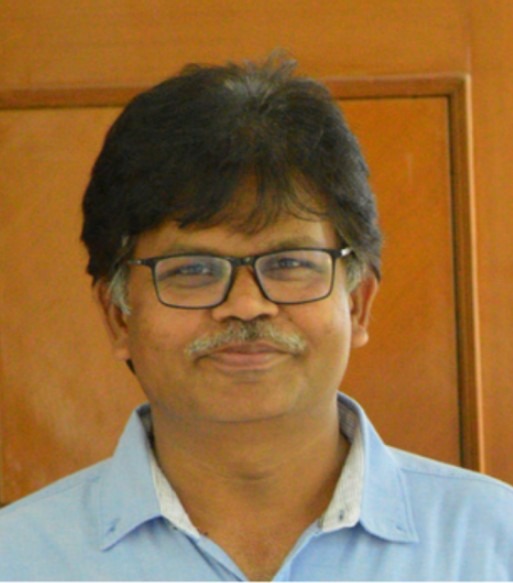 Dr. S. Muthukumaravel - NGM COLLEGE