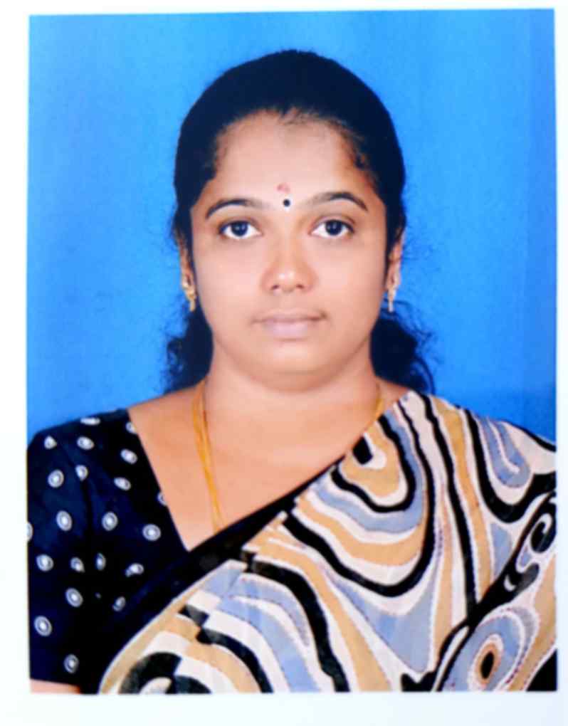 Dr.A.Sivanarutselvi - NGM COLLEGE